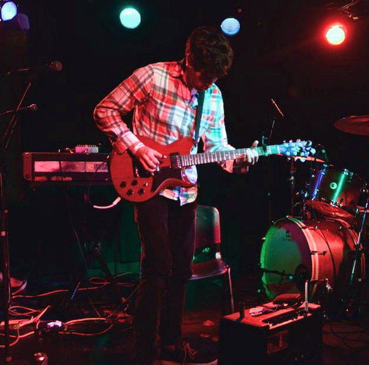 Useful Histories | Steve Palmer