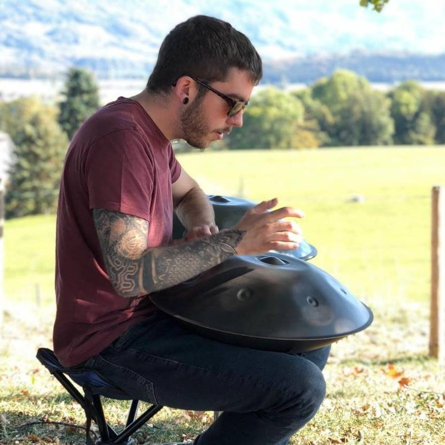 Sébastien Littlestone - Fundamental Album | Sébastien Littlestone