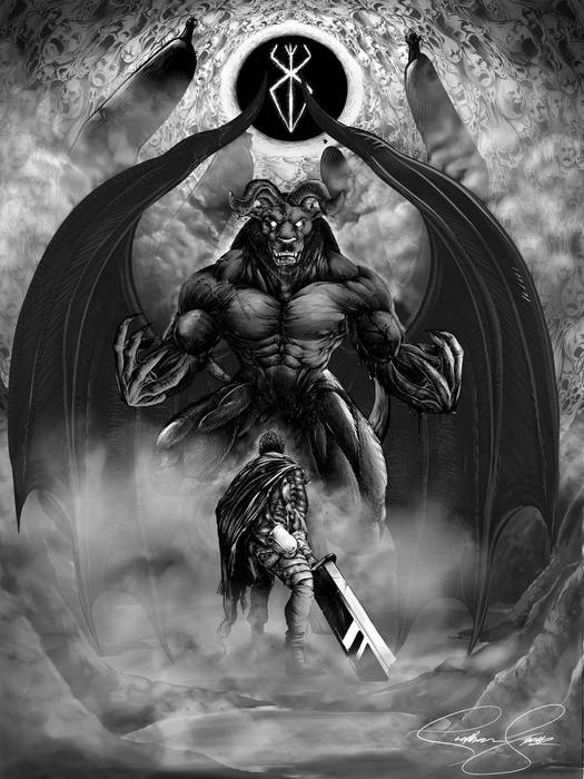 The Terrarian (Terraria) vs Apostle Form Zodd (Berserk) | SpaceBattles
