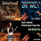 Furrýmon: Gotta Smash ’Em All! | The Chalkeaters feat. Black Gryph0n ...