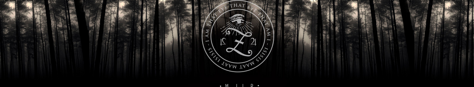 LUCIFER GNOSIS MANTRA | David Mllr | MLLR