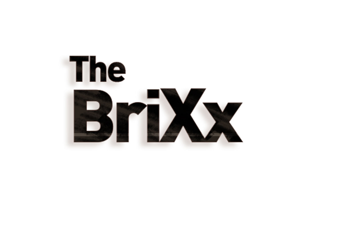 The BriXx | the BriXx