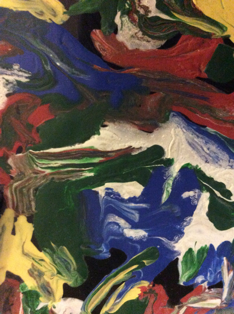 Music | Henry McLean, or the Artist Formerly Known As Henry McLean