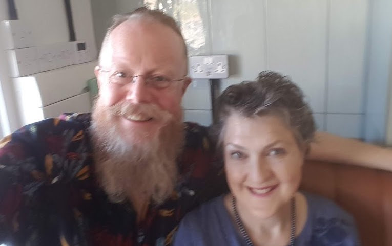 Journeys | Carin Johnson | Clear Stream Music