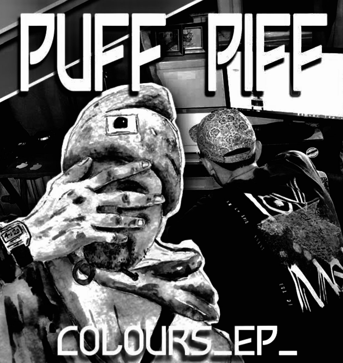 PUFF-PIFF - GRIME INSTRUMENTAL'S | PUFF-PIFF