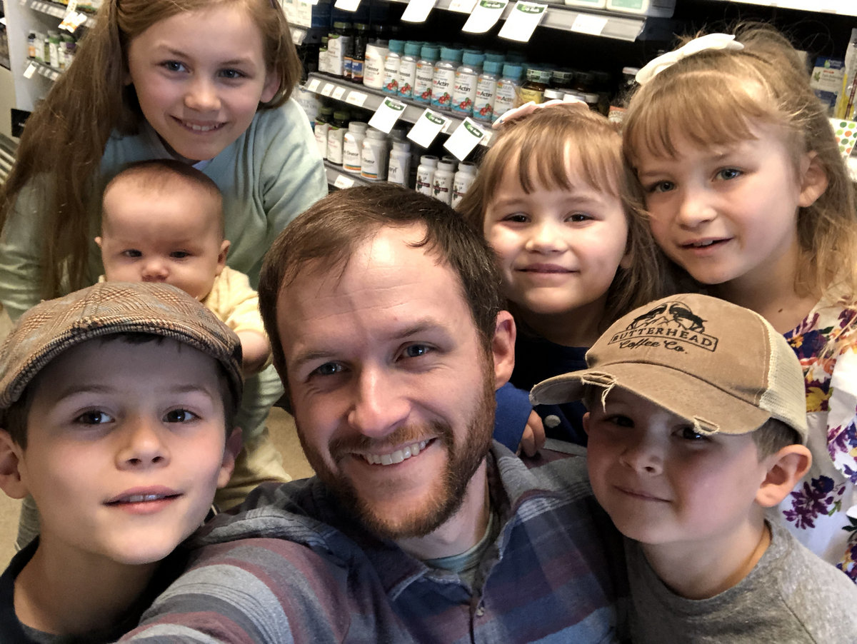 The Son of God Goes Forth to War | Joe Stout