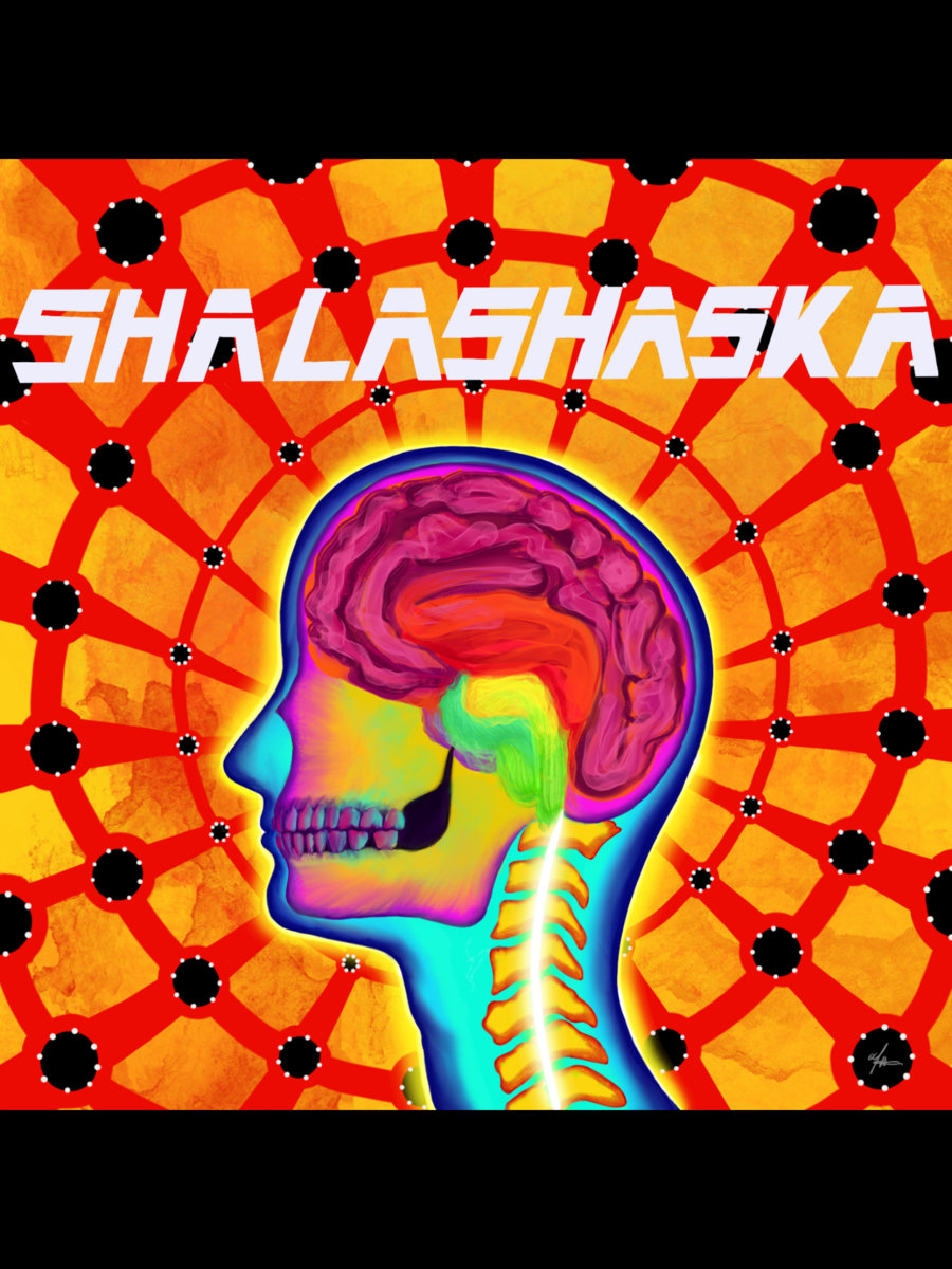 Music | SHALASHASKA