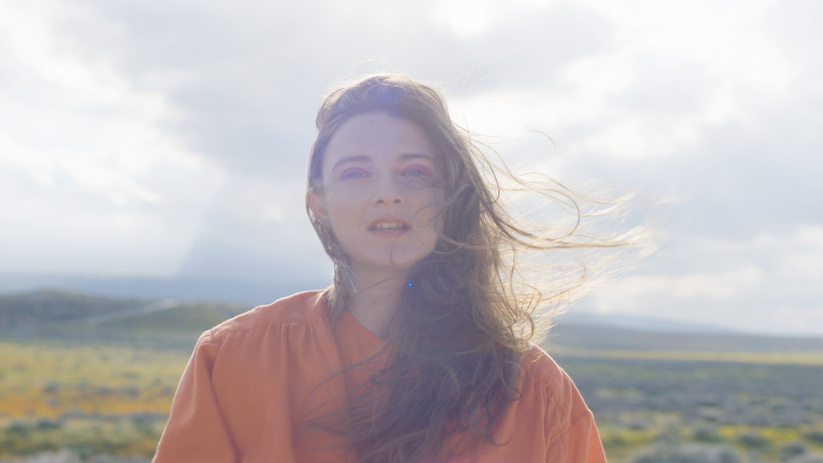 Music | Molly Sarlé