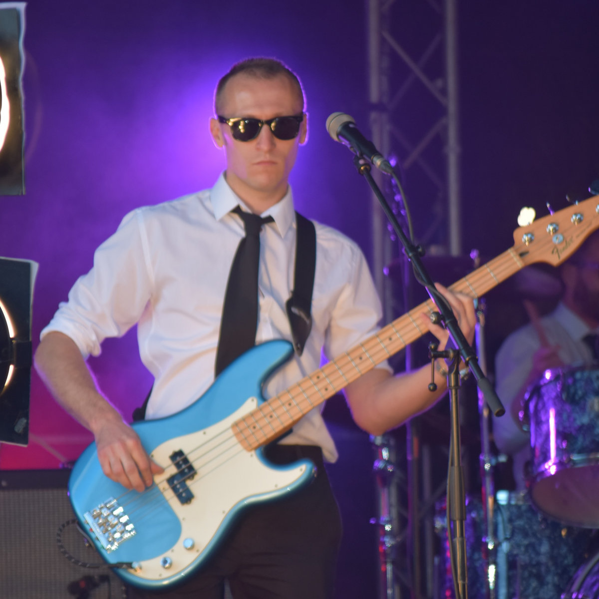 Week 46 - Gospel Organ Odyssey | Neil Thomas