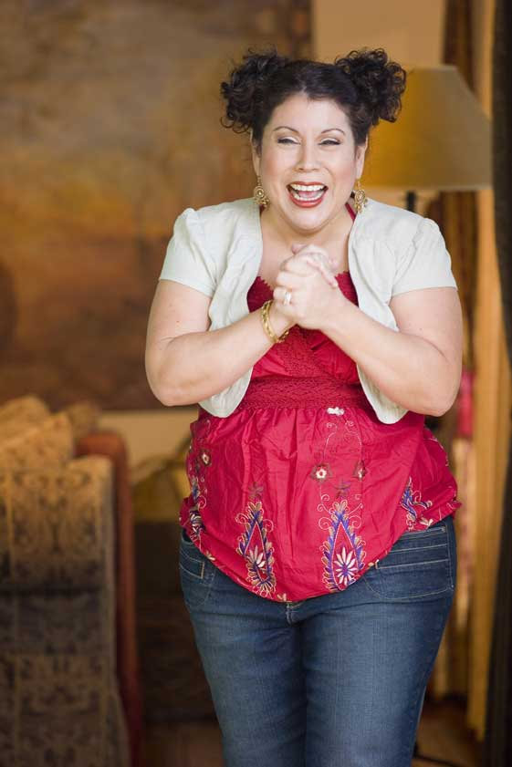 Debi Gutierrez Live | Debi Gutierrez