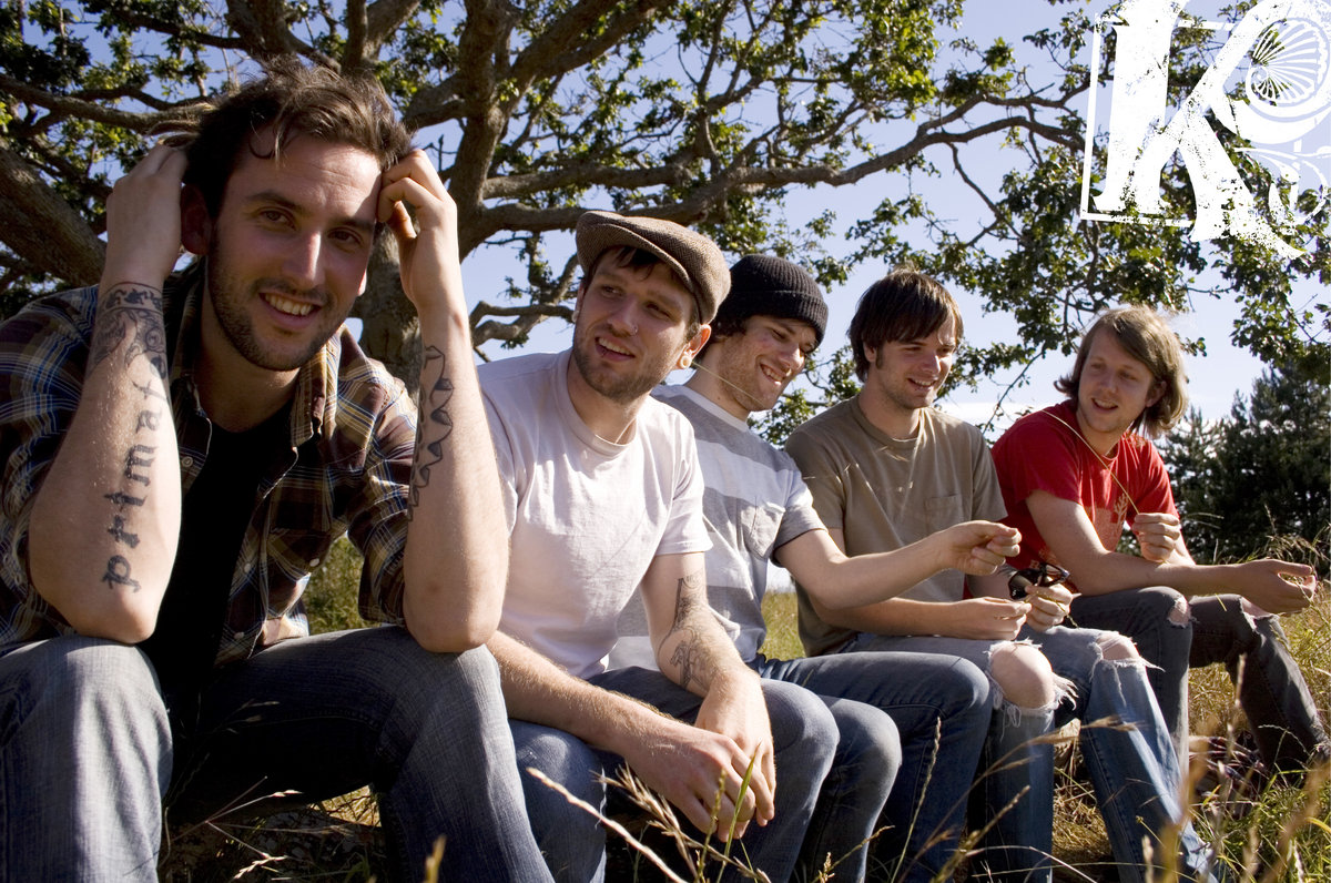 Kincaide (Self-Titled) | Kincaide