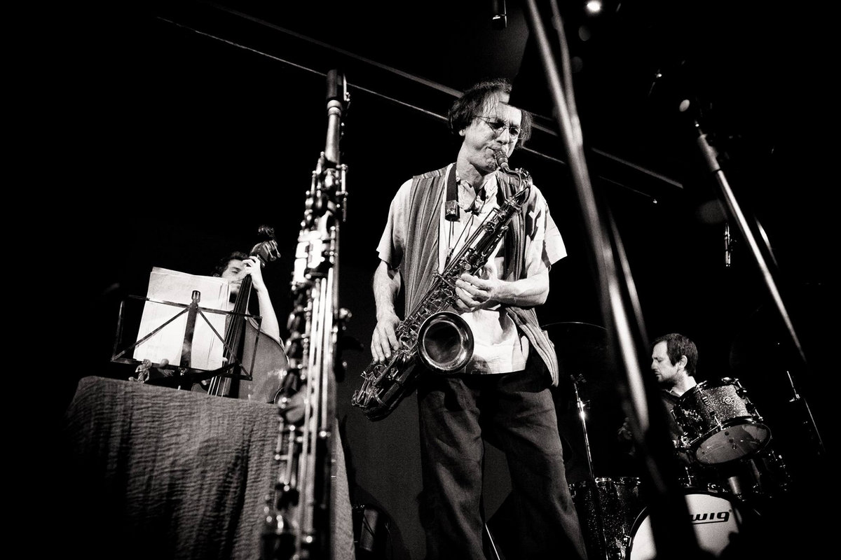 Quarteto Mário Santos - Núvem | Mário Santos