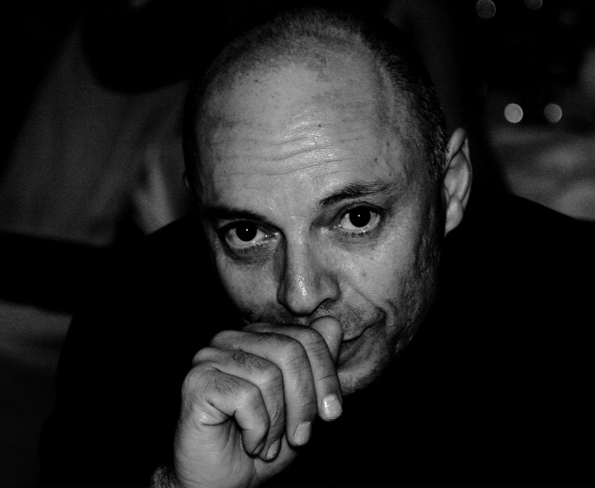 Blue Sky | Paul Gioia Music