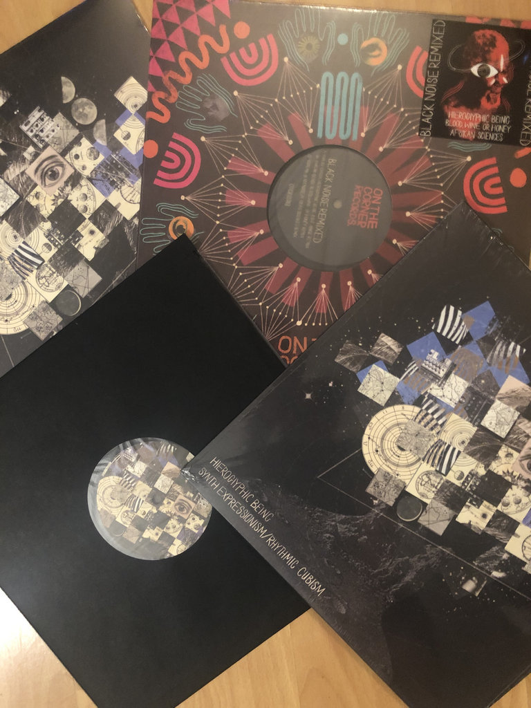 The Best Electronic Albums of 2019 | Bandcamp Daily