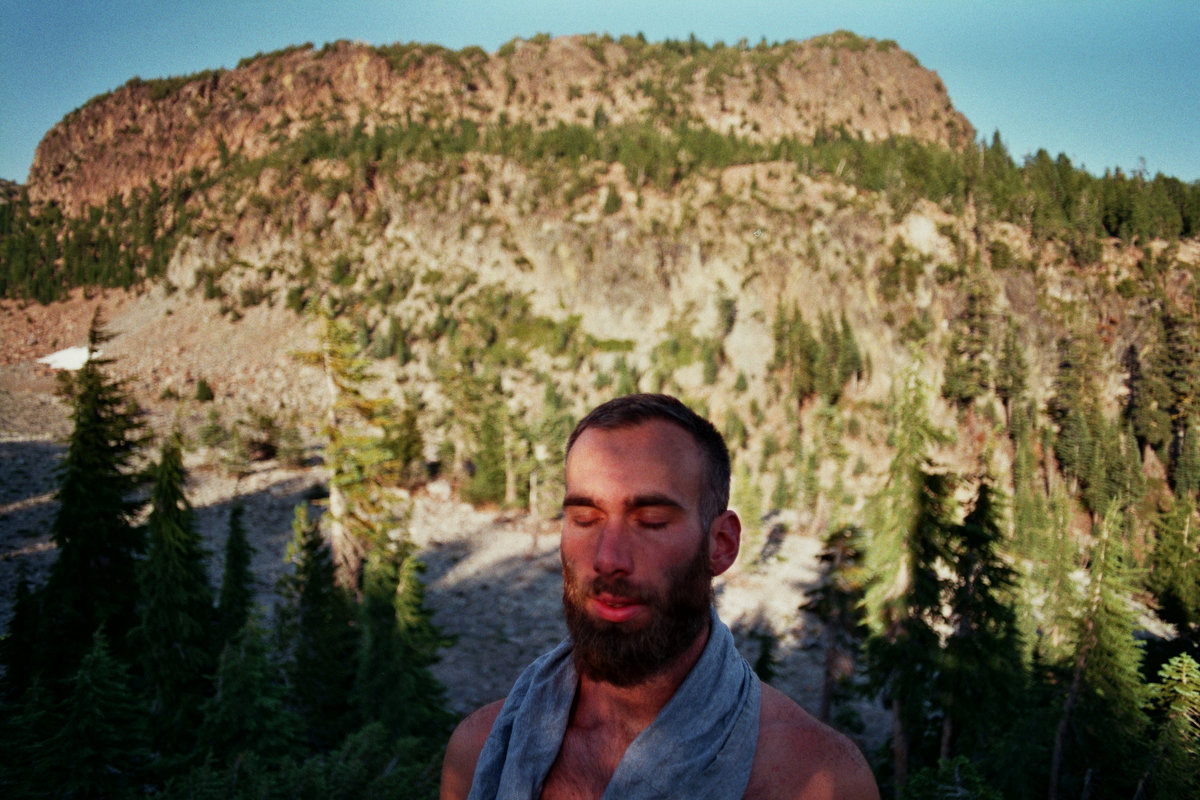 Infinity | Jay Fiske