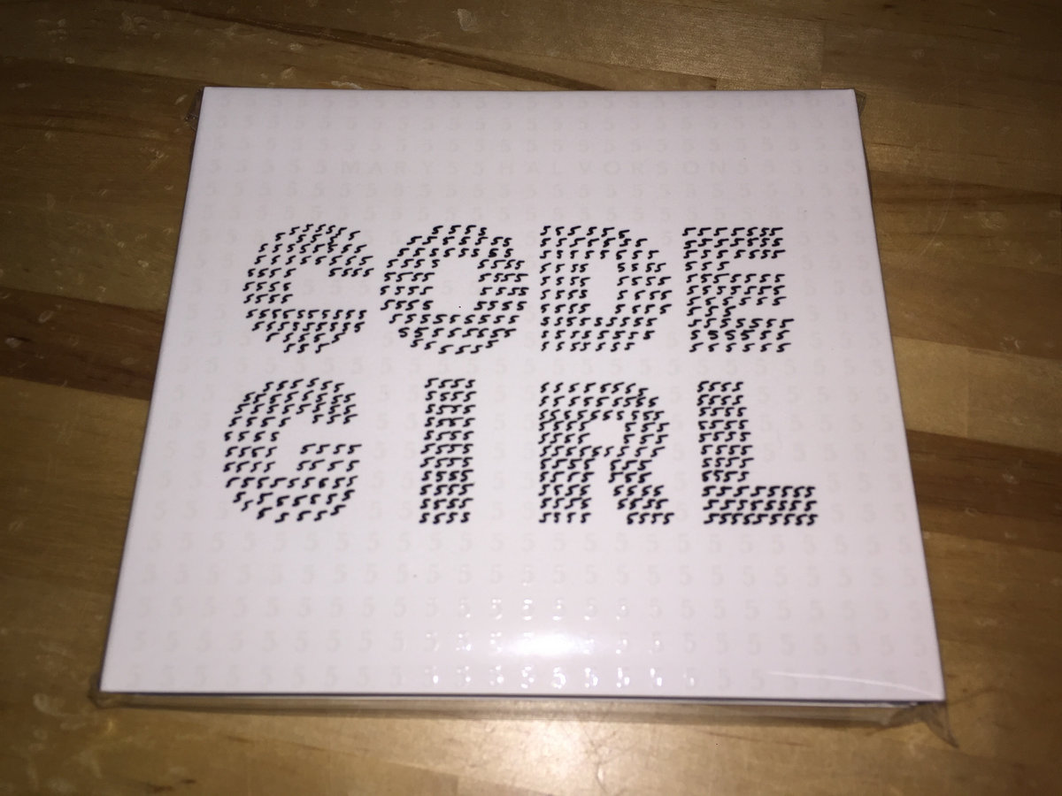 Code Girl | Mary Halvorson