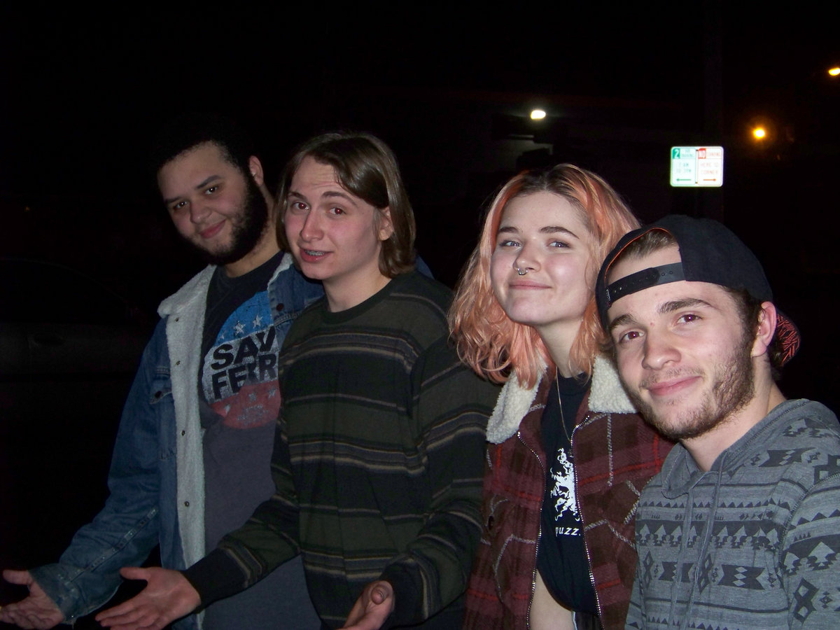 Crackhead Behavior | Muddle