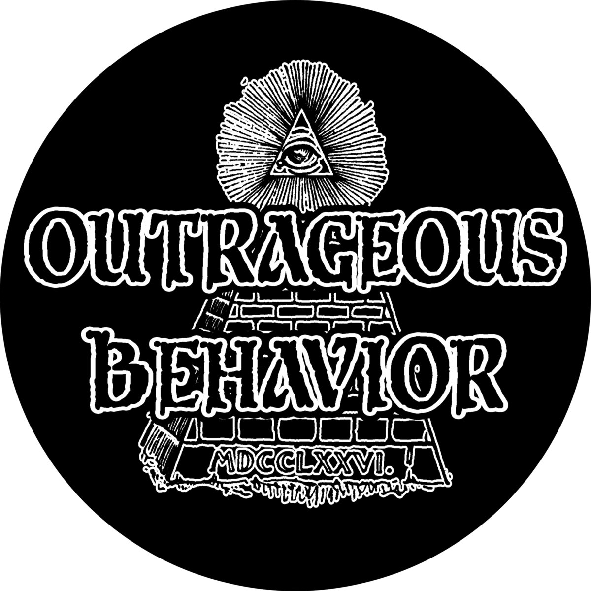 Sometimes Outrageous Behavior sometimes-outrageous-behavior