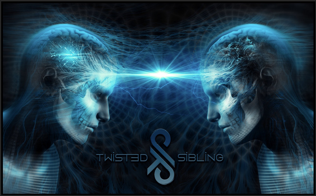 The Summoning (EP) | Twisted Sibling