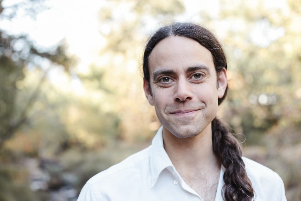 Freedom Is My Holy Name | Ari Moshe Wolfe