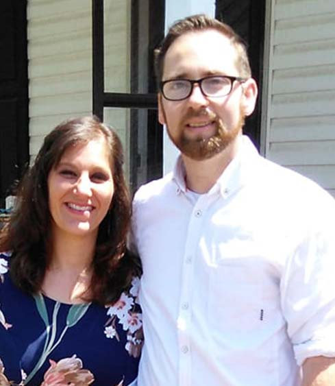 You Raise Me Up | Aaron McBride & Judson Hurd | Aaron McBride