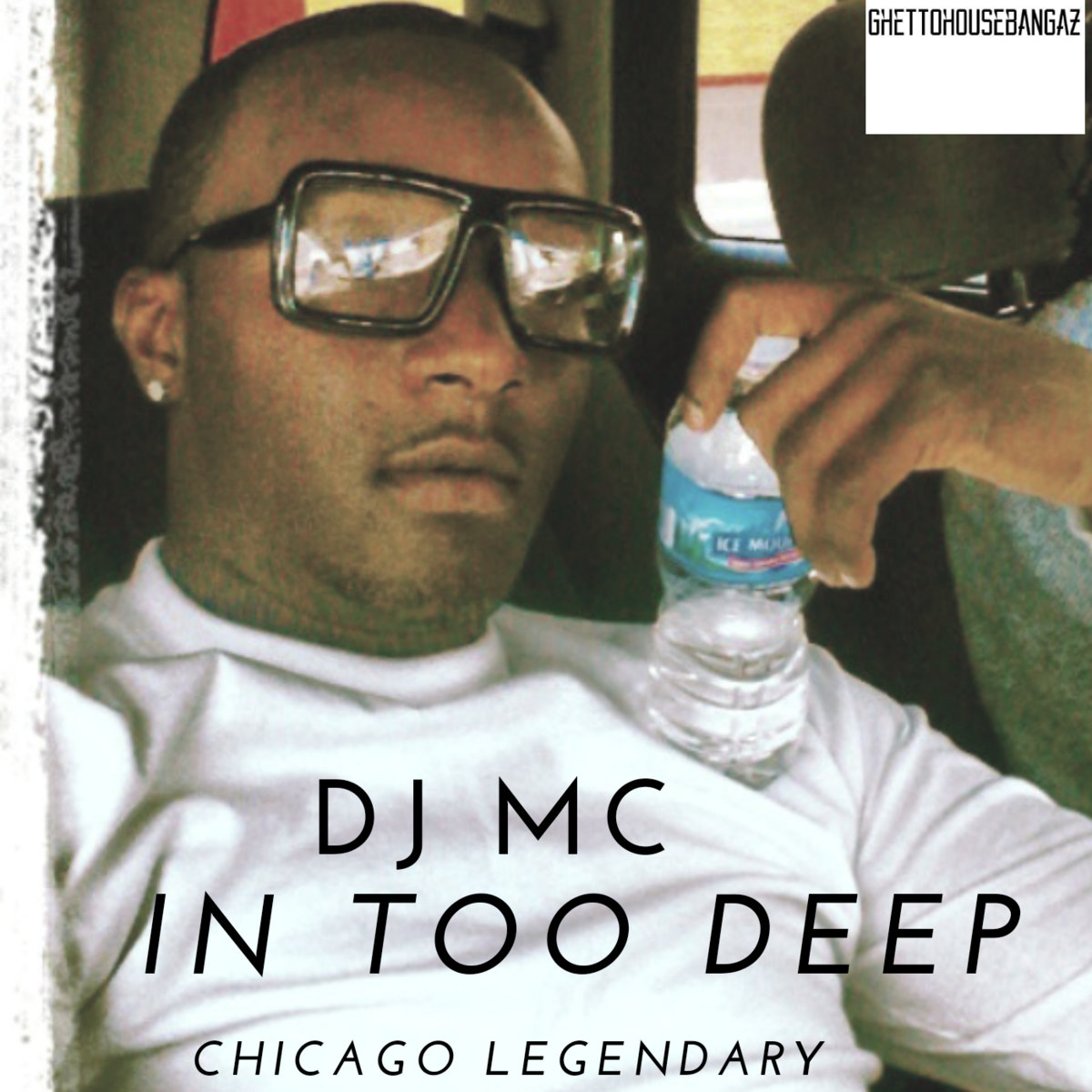 Real Footwork Anthems classic | Dj.Mc