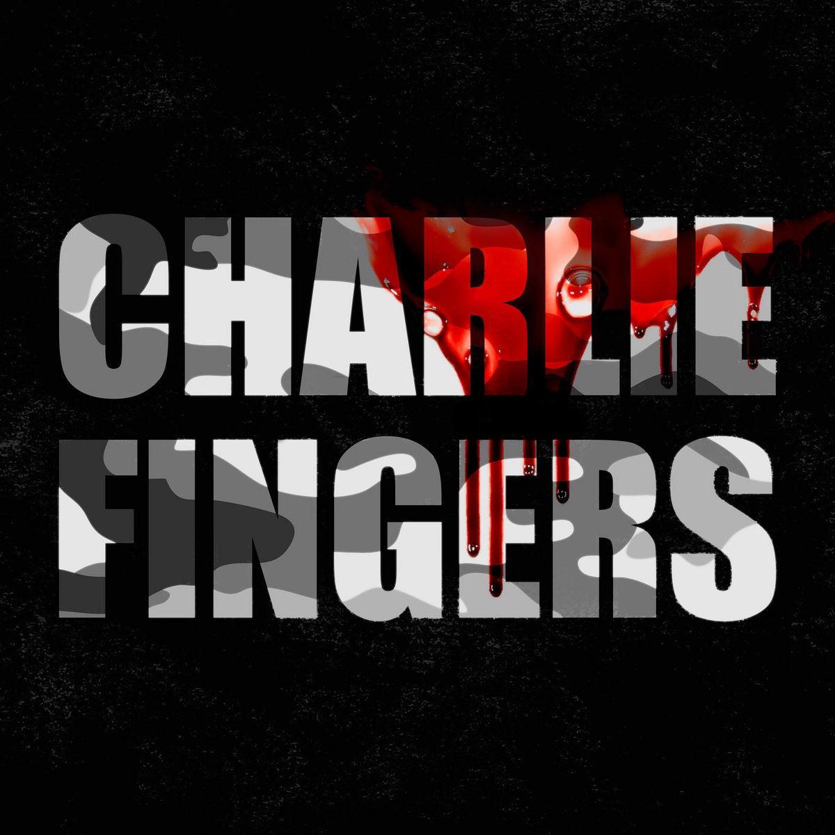CAMOUFLAGE | CHARLIE FINGERS