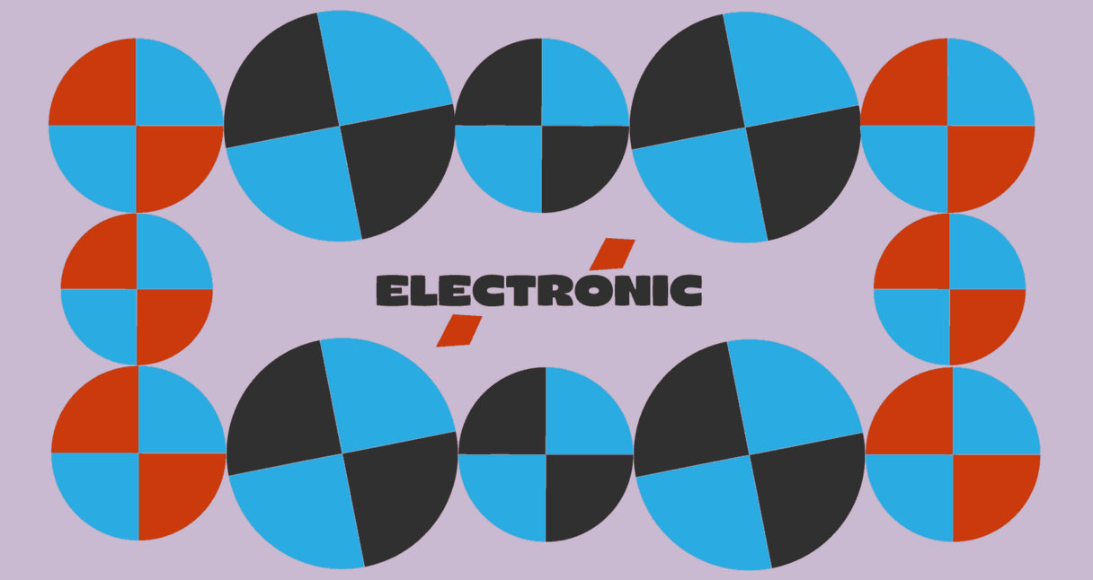 The Best Electronic Albums of 2019 | Bandcamp Daily