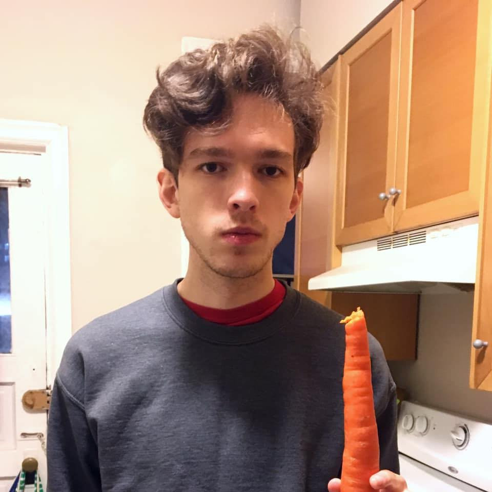 Top of the Act | Bobby Hoffman