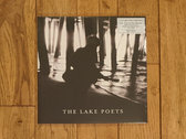 Merch | The Lake Poets