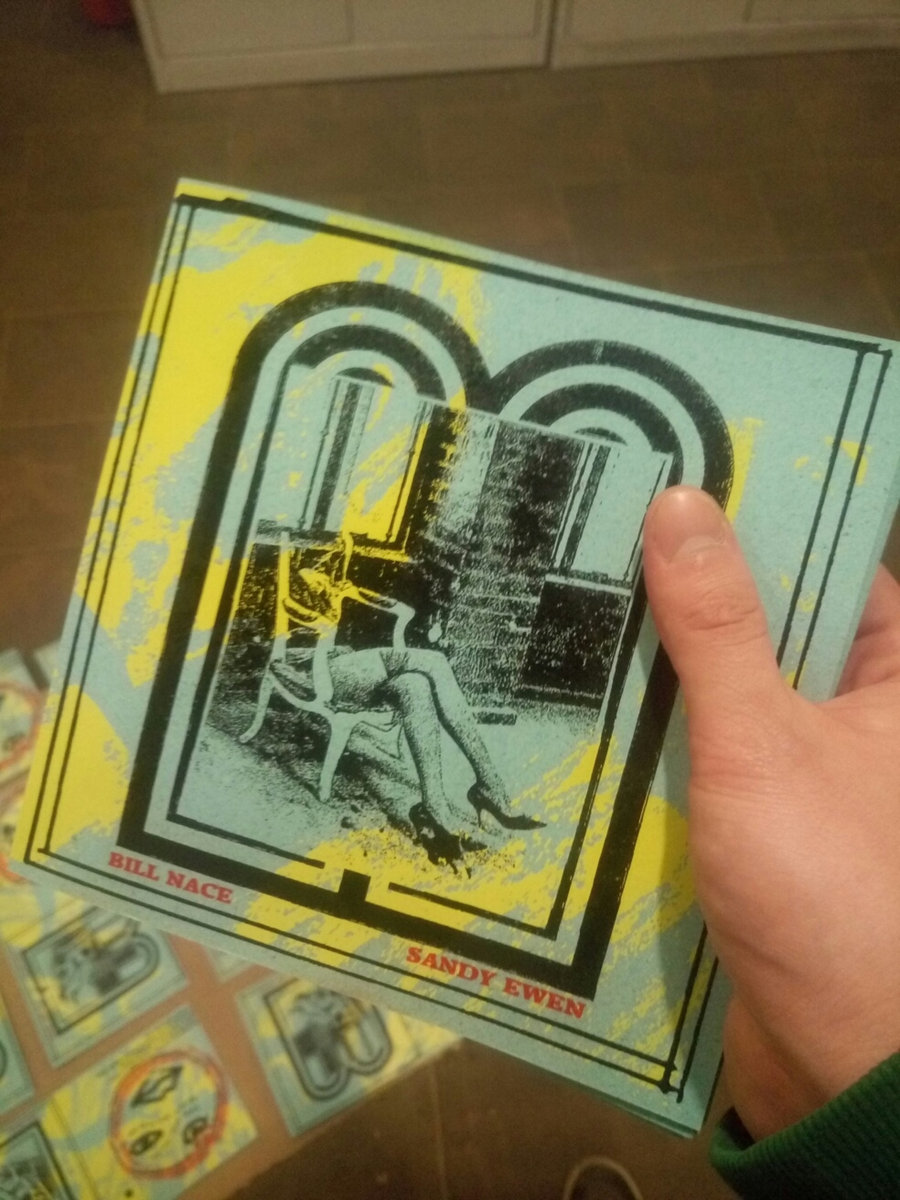 PMM#101 Bill Nace & Sandy Ewen - Live | Bill Nace & Sandy Ewen | Post ...