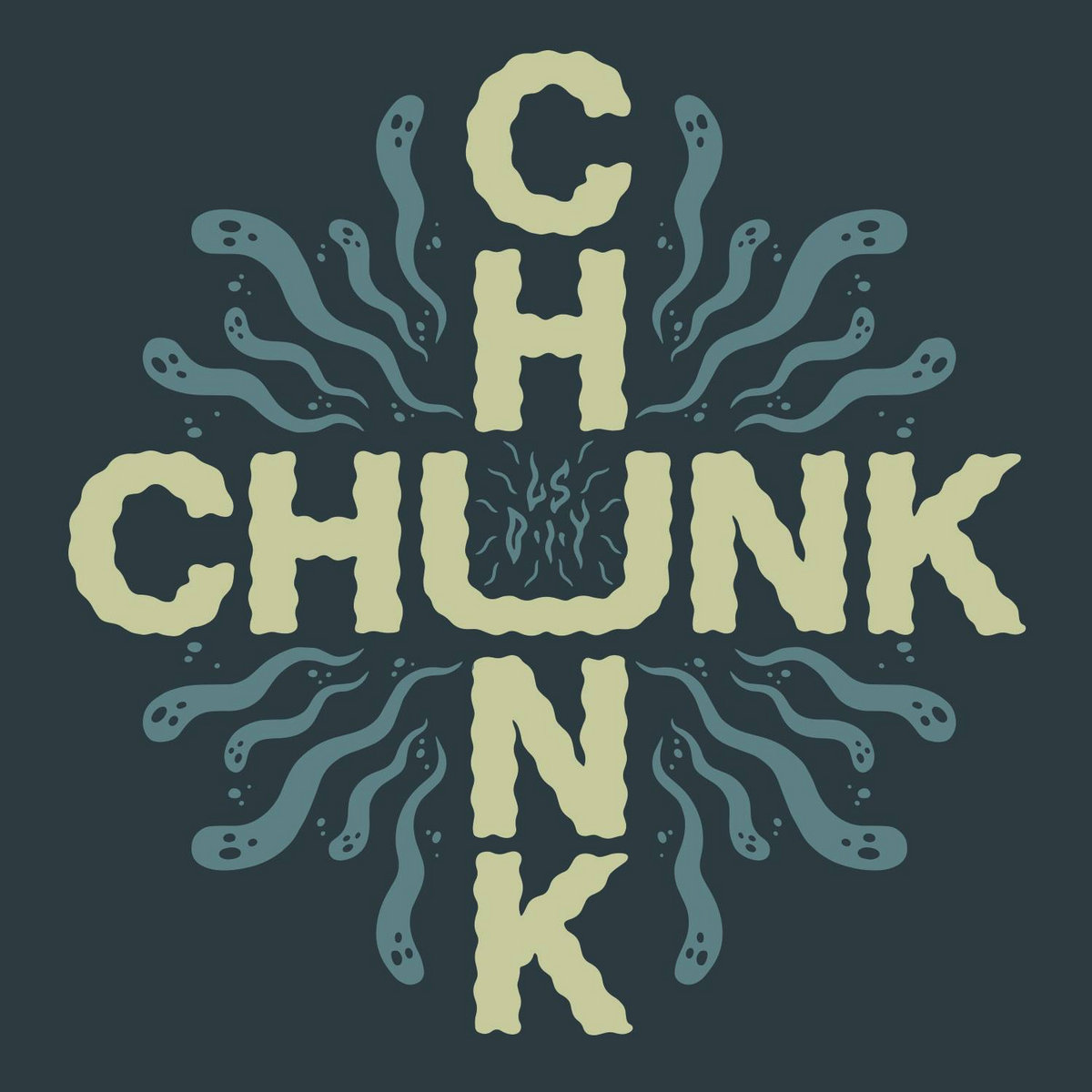 More Sounds of CHUNK To Come | Voice Of CHUNK