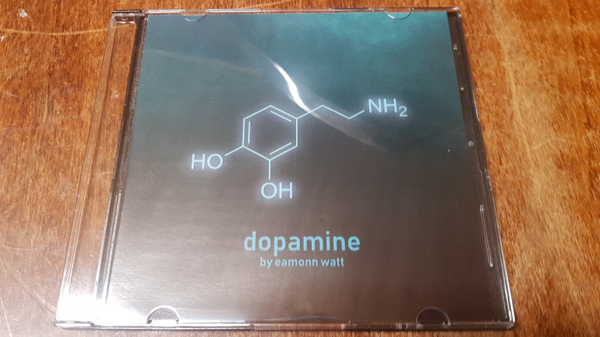 Dopamine | Eamonn Watt