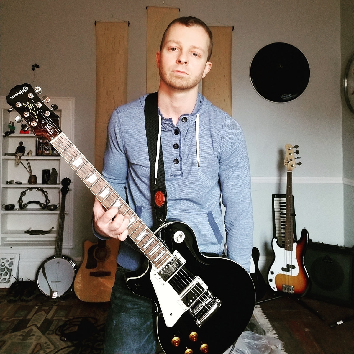 A MILLION LETTERS | Music By Mark David