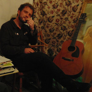 Music | Cal Rush-Williams