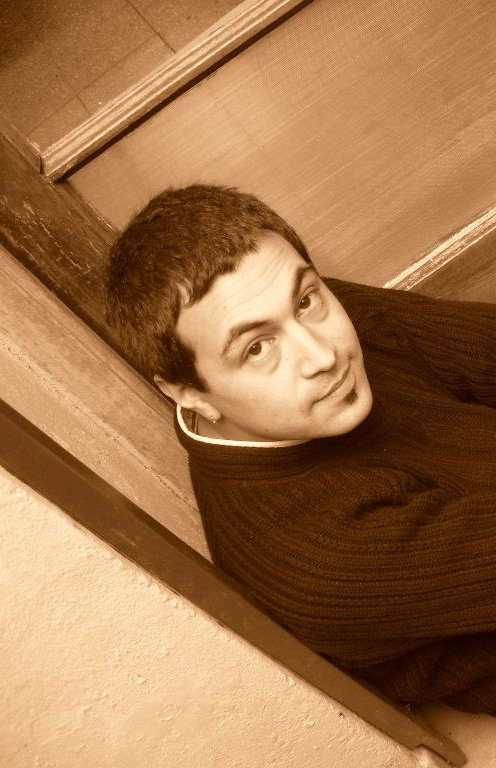 Mauro Colagreco: Cartografías de lo invisible | Luis Menacho