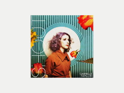 Merch | Gabrielle Papillon