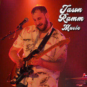 Music | Jason Ramm