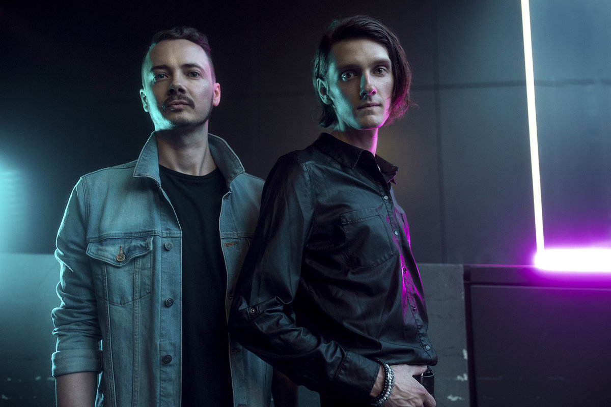 Music | Siamese Youth