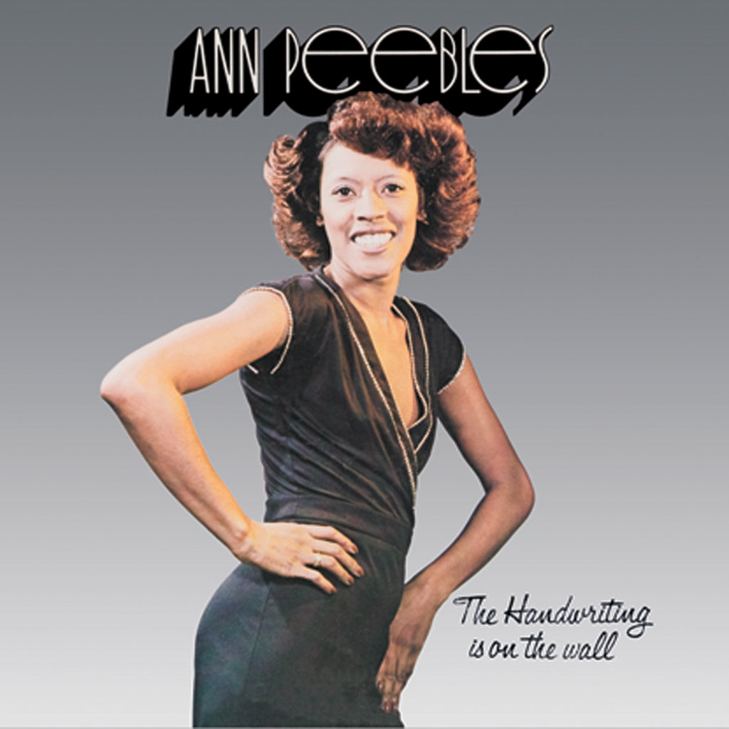 A Brief Guide to the Music of Ann Peebles | Bandcamp Daily