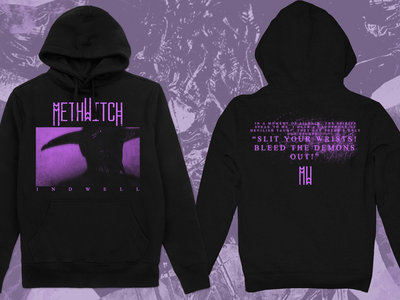 Merch | Methwitch