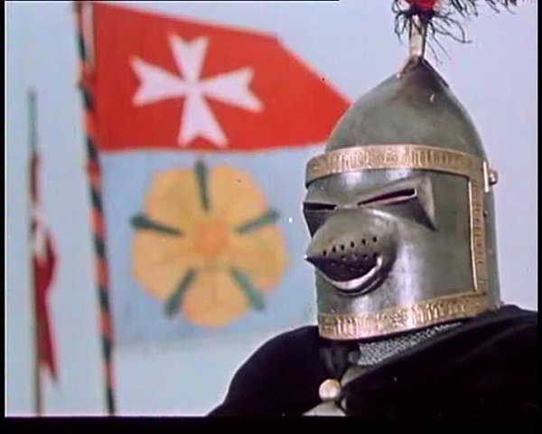 Aluminium Death Box | basement crusader