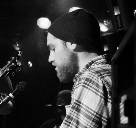 Cottage Covers | Christopher Charles