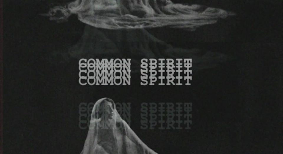 COMMON SPIRIT S/T | Common Spirit