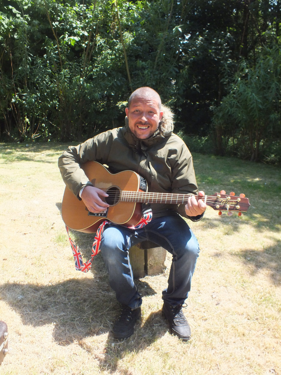 From Behind The Hospital Walls (Improvised Version) | Sonny Kaye
