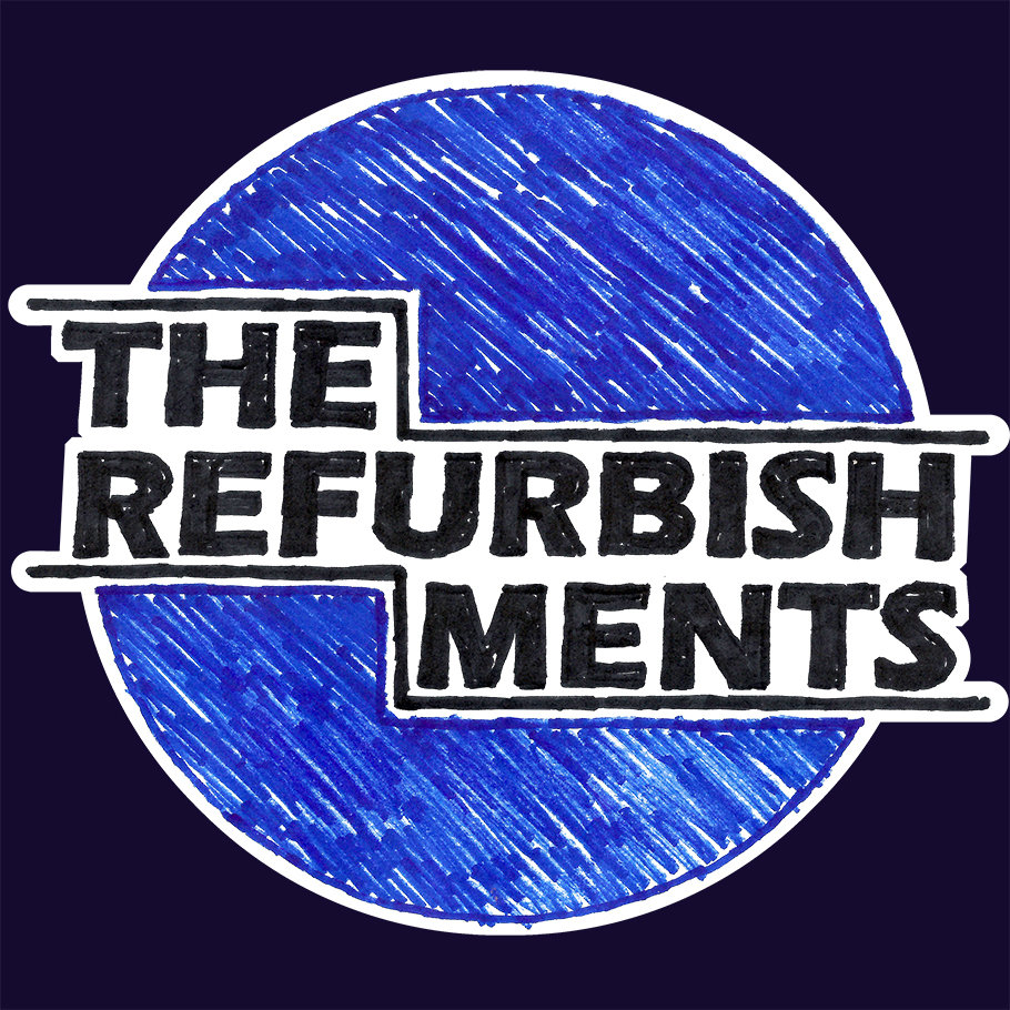 Deadbeat Friends | The Refurbishments