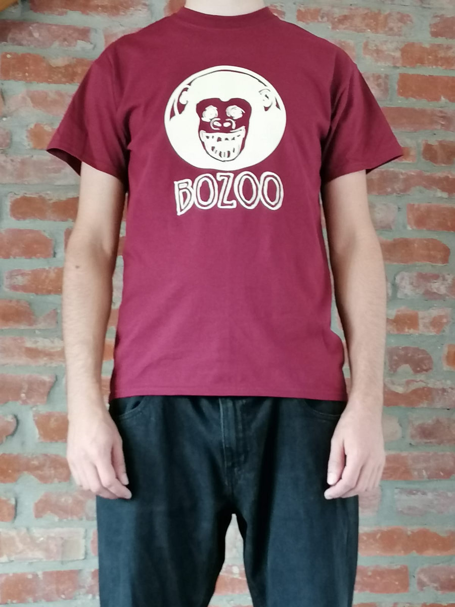 Bozoo T-shirt | Bozoo