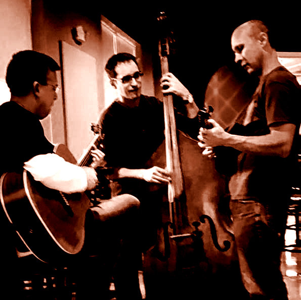 Music | The Rudiments