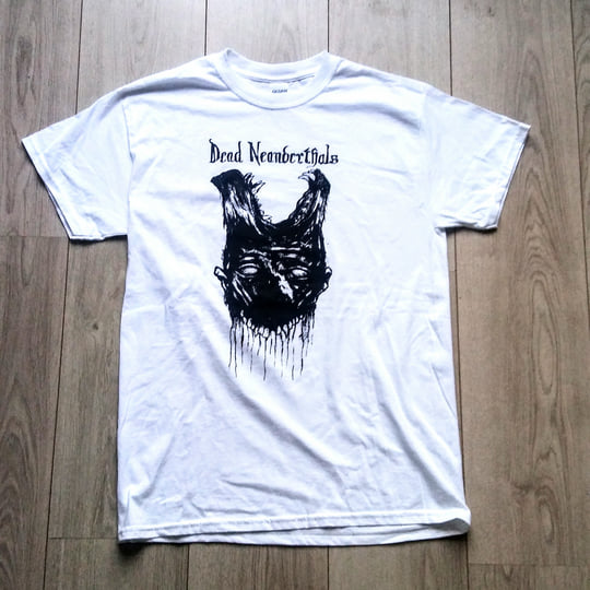Dead Wolf Head