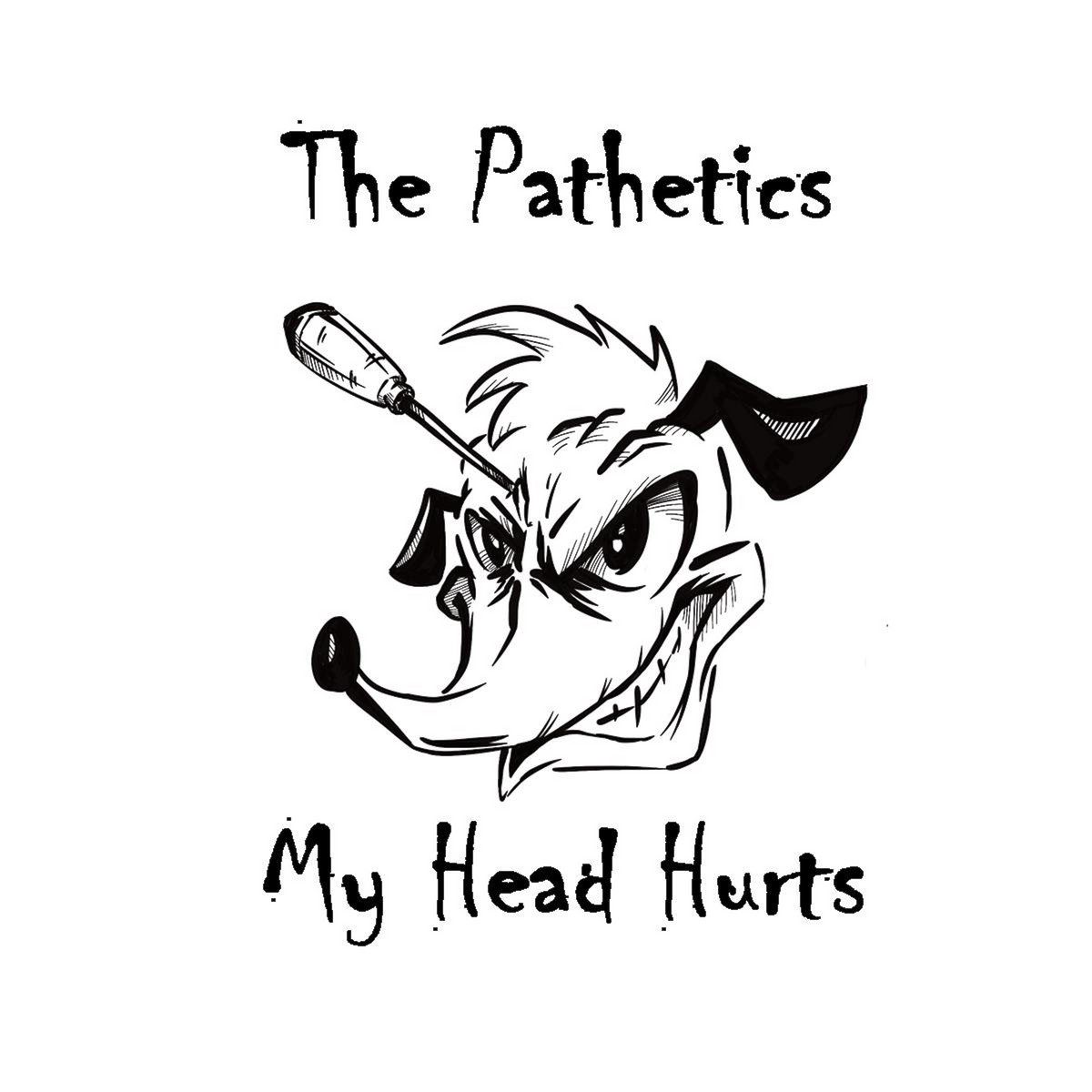 The Girl Who Loves to Dance | The Pathetics